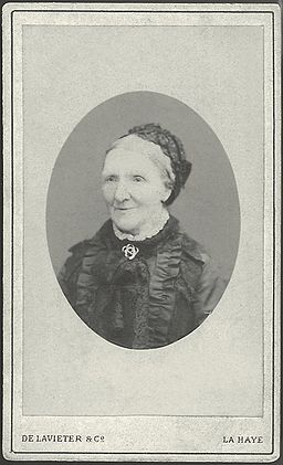 Thanks for Everything, Mom! Love, Vincent