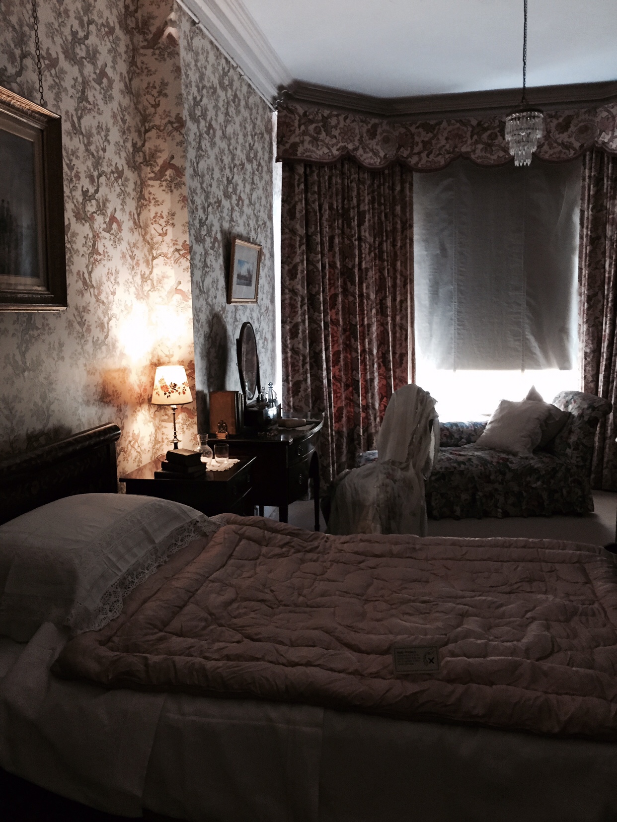 Tyntesfield: The House that Guano Built